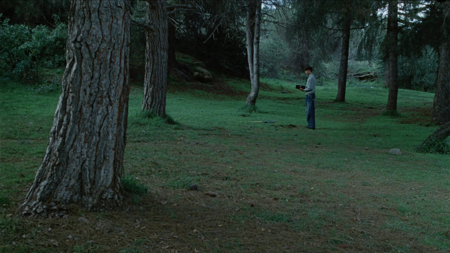 Bennett Coast - Pretender | Music Video — Tom Bolles | Cinematographer