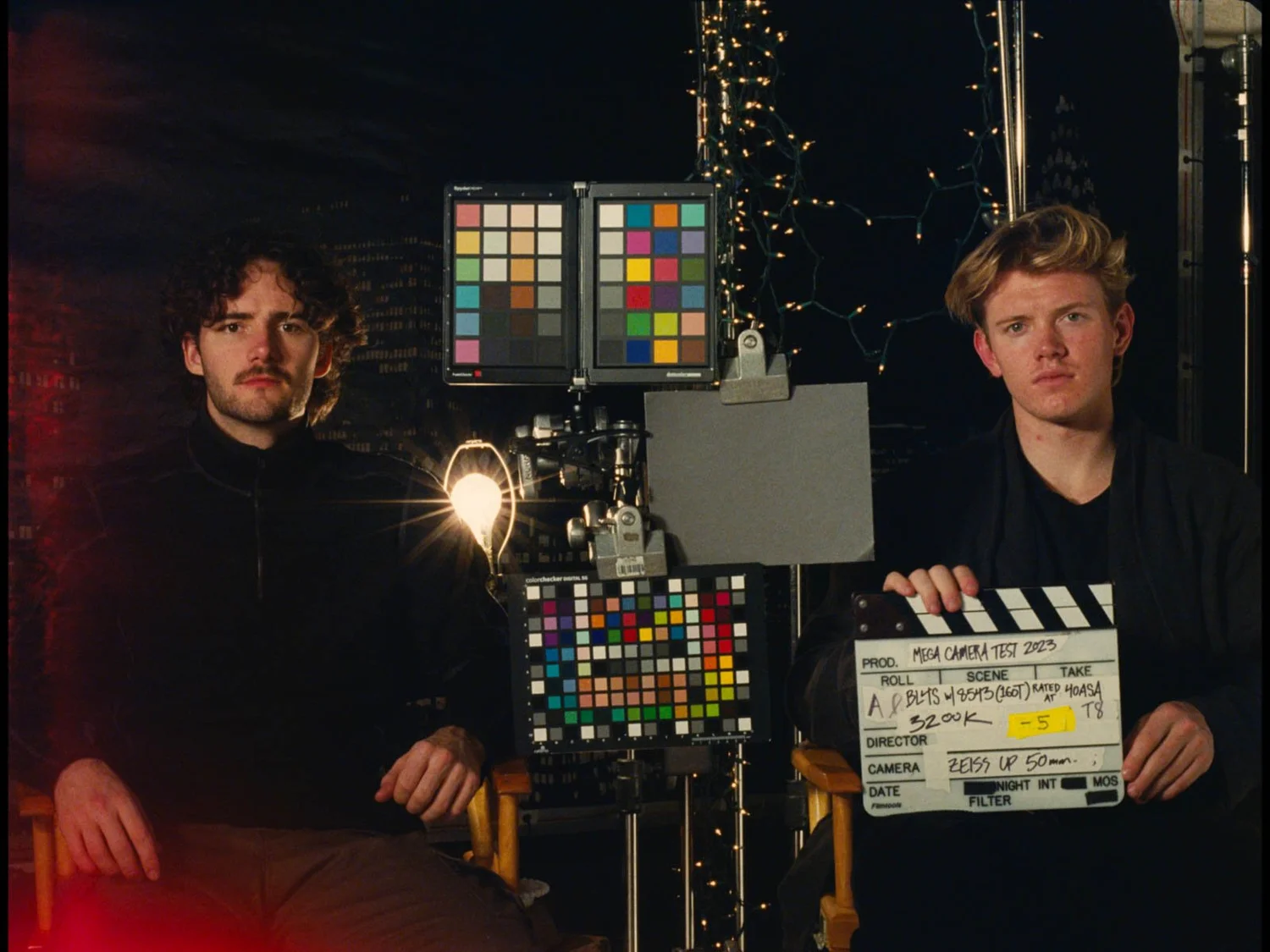 CinePrint35 - Film Emulation Powergrades & LUTs — Tom Bolles | Cinematographer