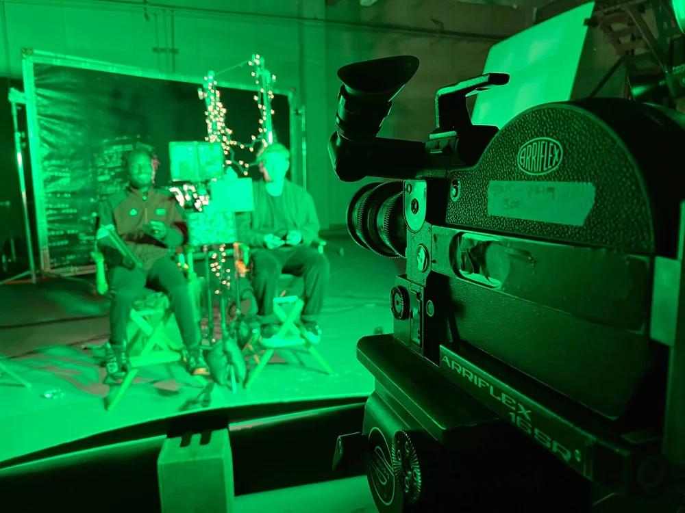 CinePrint35 - Film Emulation Powergrades & LUTs — Tom Bolles | Cinematographer