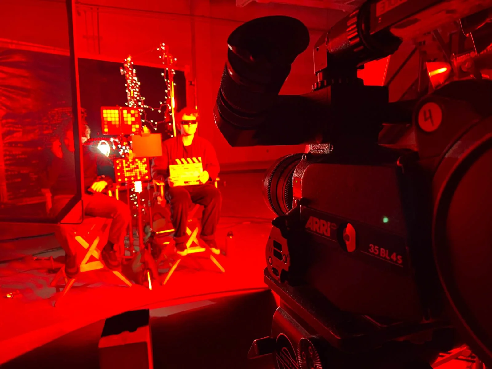 CinePrint35 - Film Emulation Powergrades & LUTs — Tom Bolles | Cinematographer