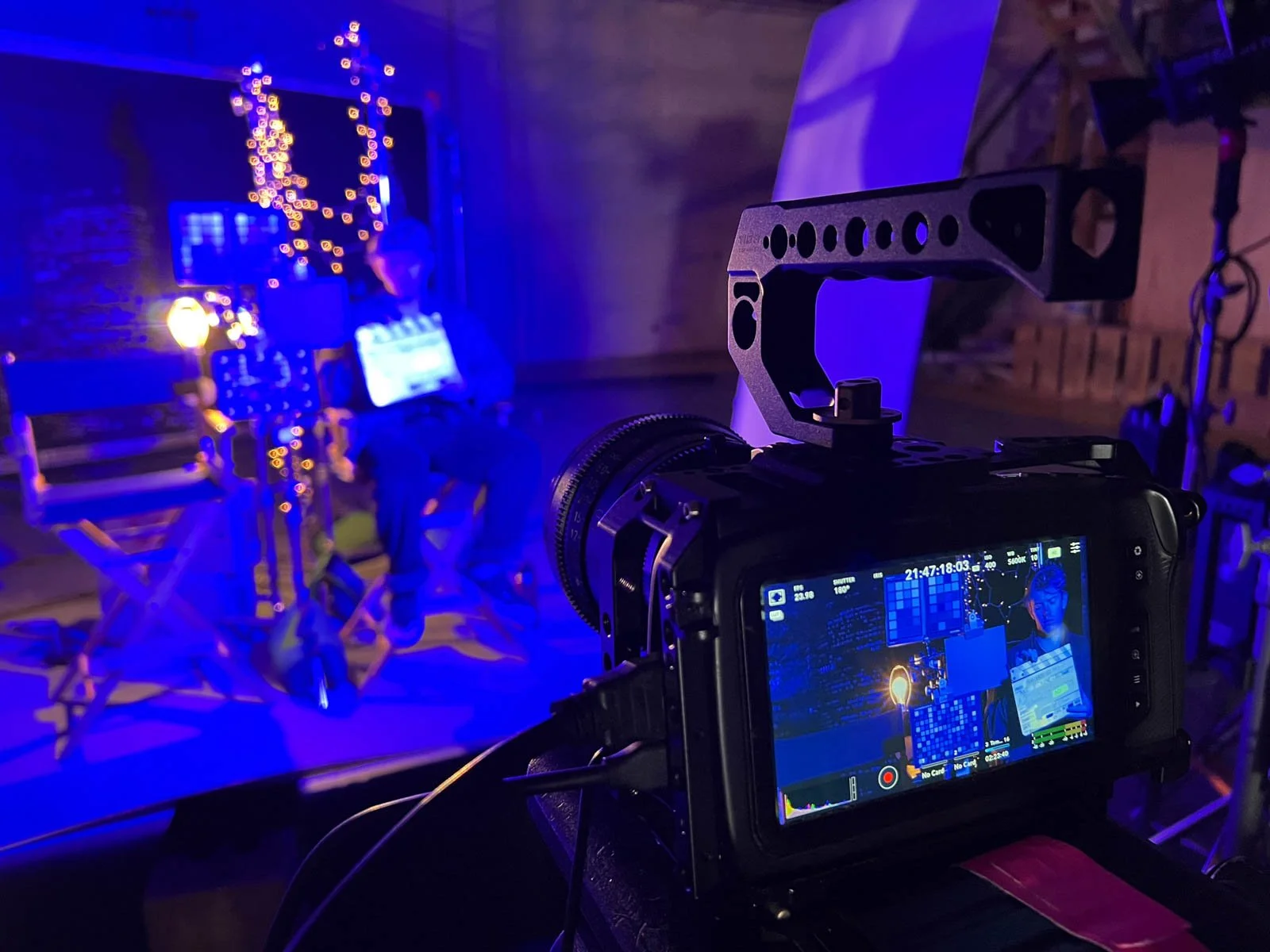 CinePrint35 - Film Emulation Powergrades & LUTs — Tom Bolles ...