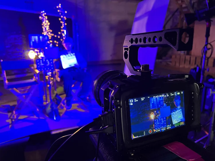 CinePrint35 - Film Emulation Powergrades & LUTs — Tom Bolles ...