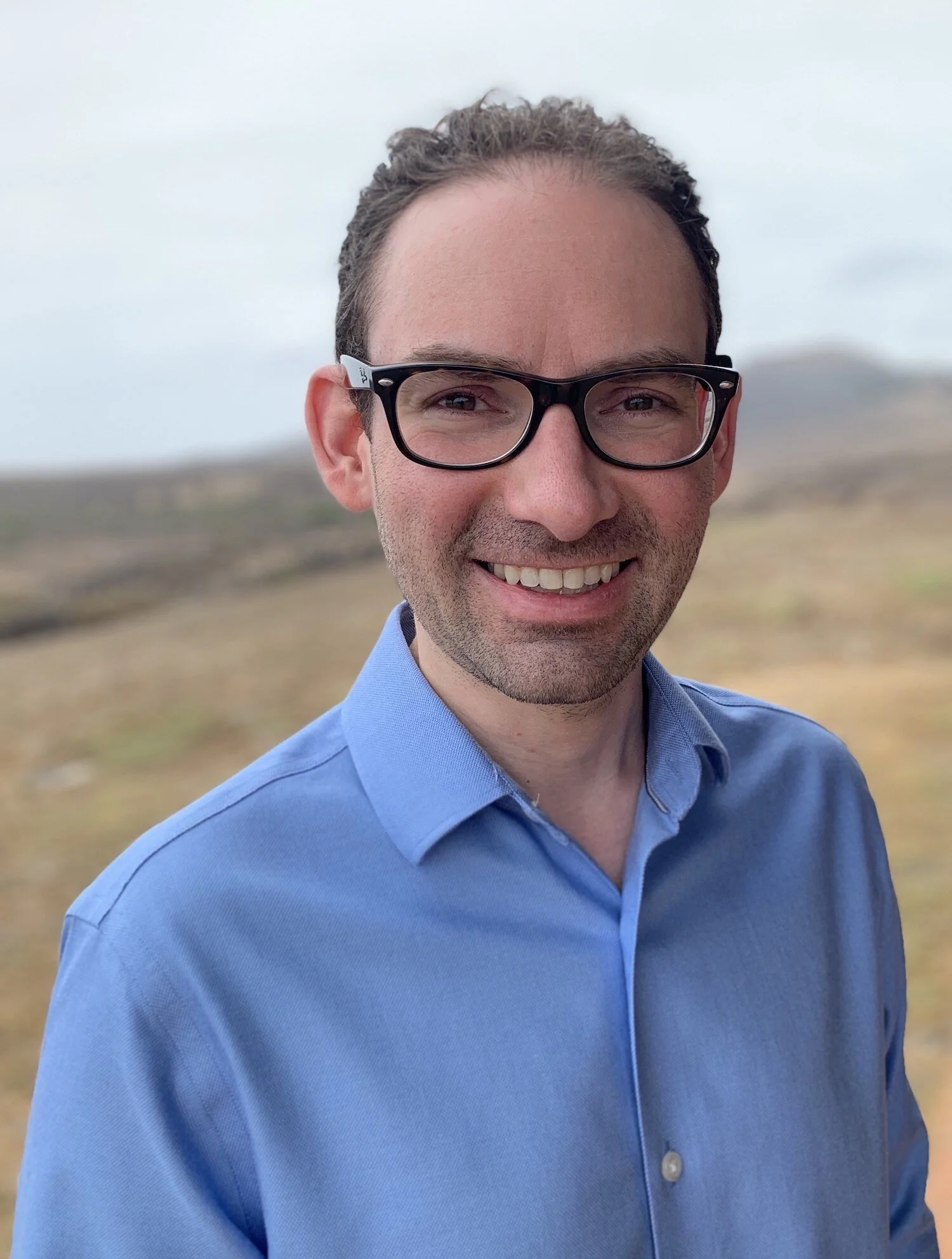 Andrew Conner, MA | Counseling and Therapy