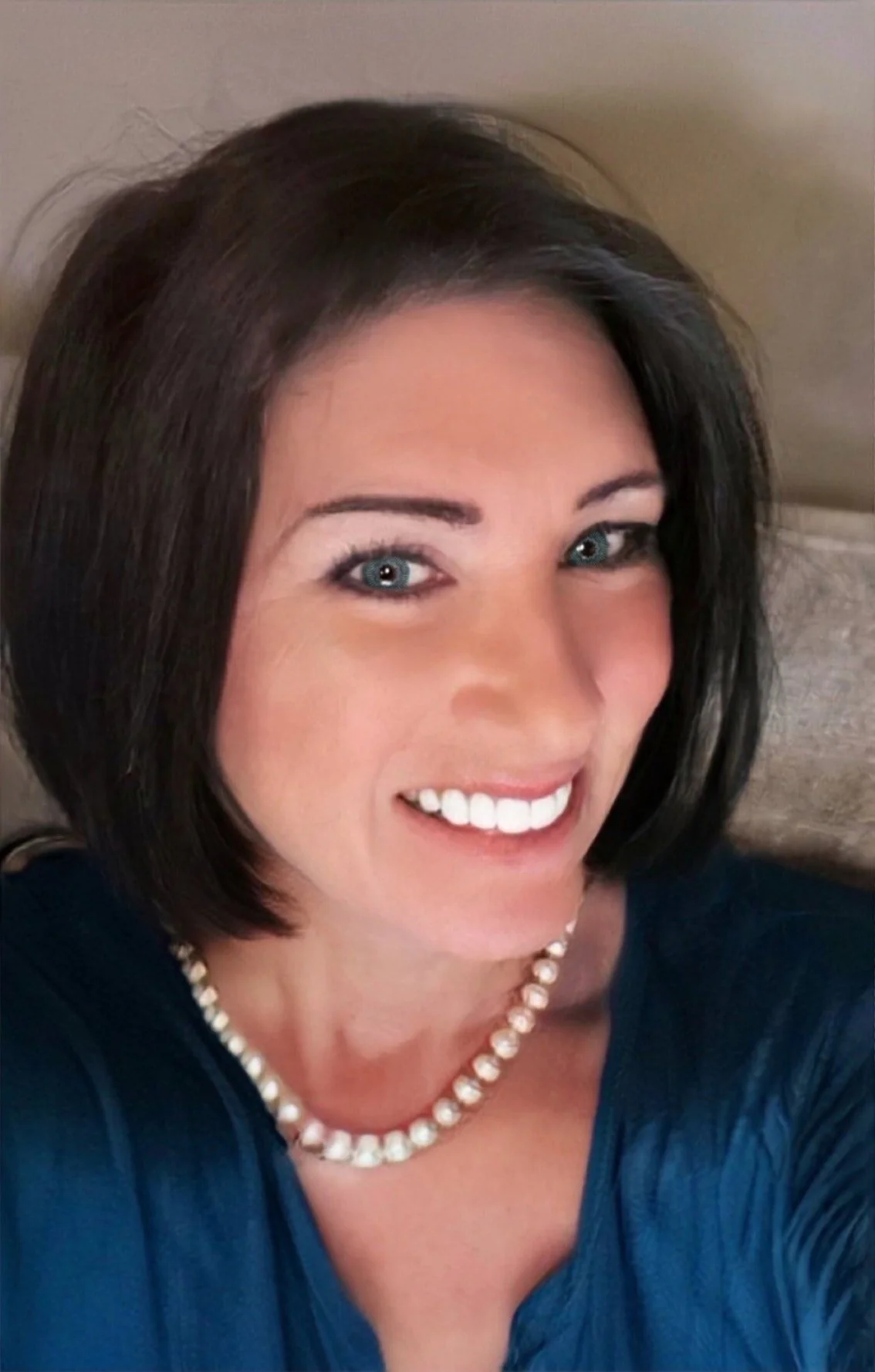 LEADERSHIP — CONSCIOUS INCLUSION COMPANY