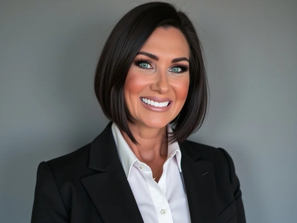 Susan Freeman — CONSCIOUS INCLUSION COMPANY