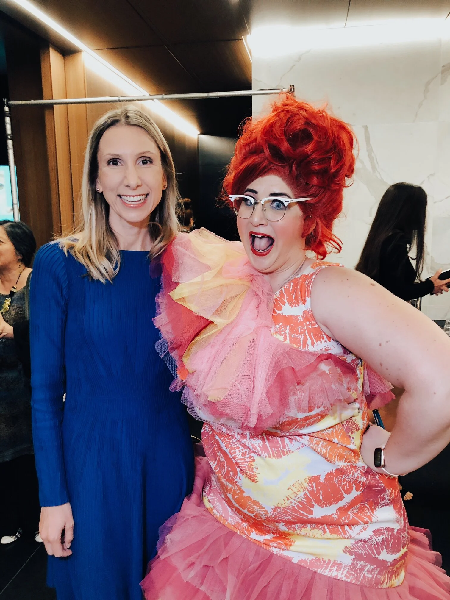 Sandy Anghie for Perth