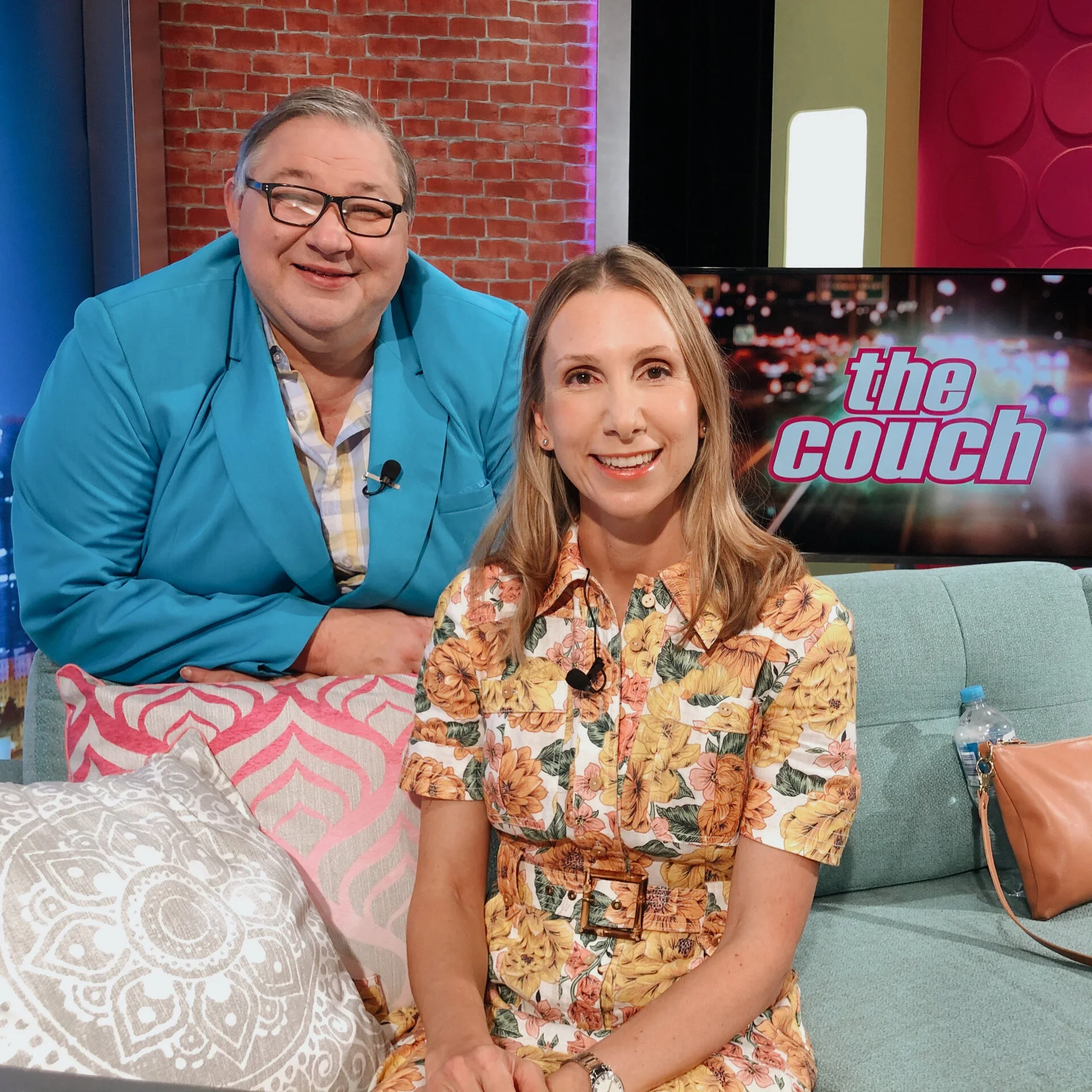 Sandy Anghie for Perth