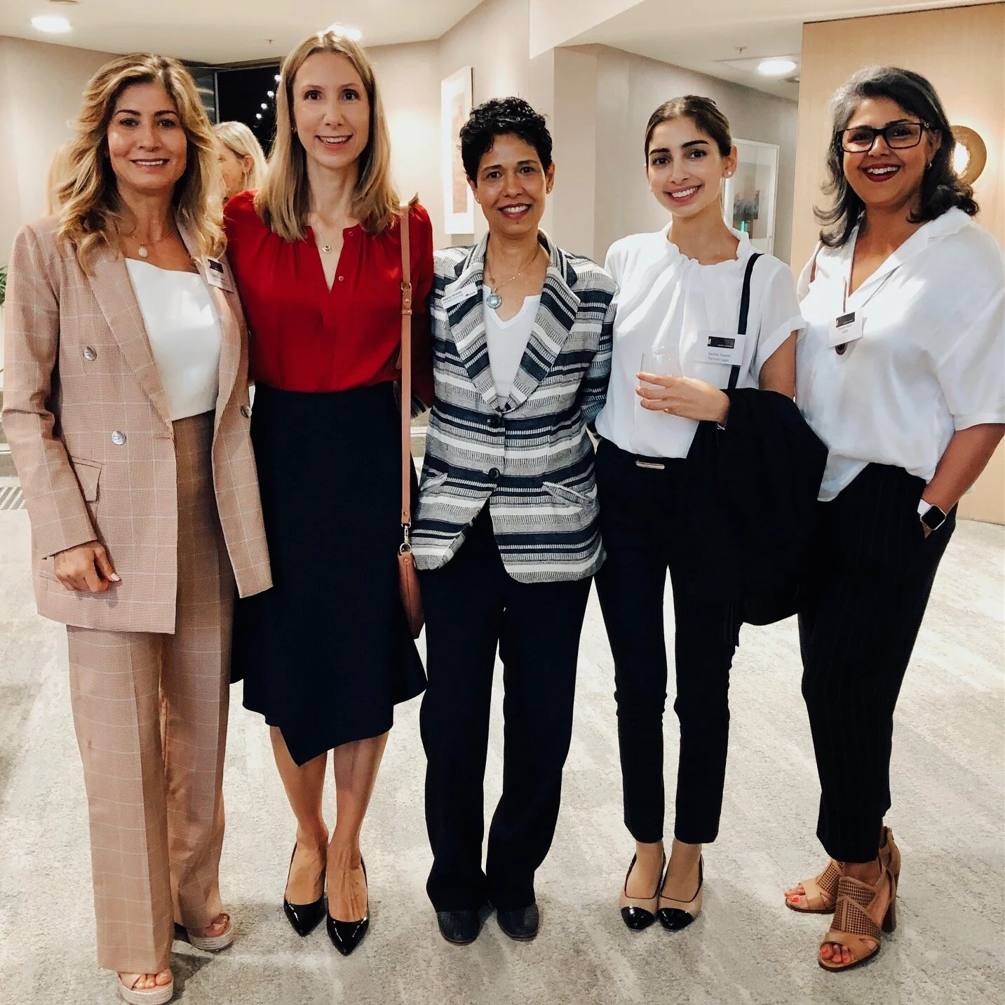 Sandy Anghie for Perth