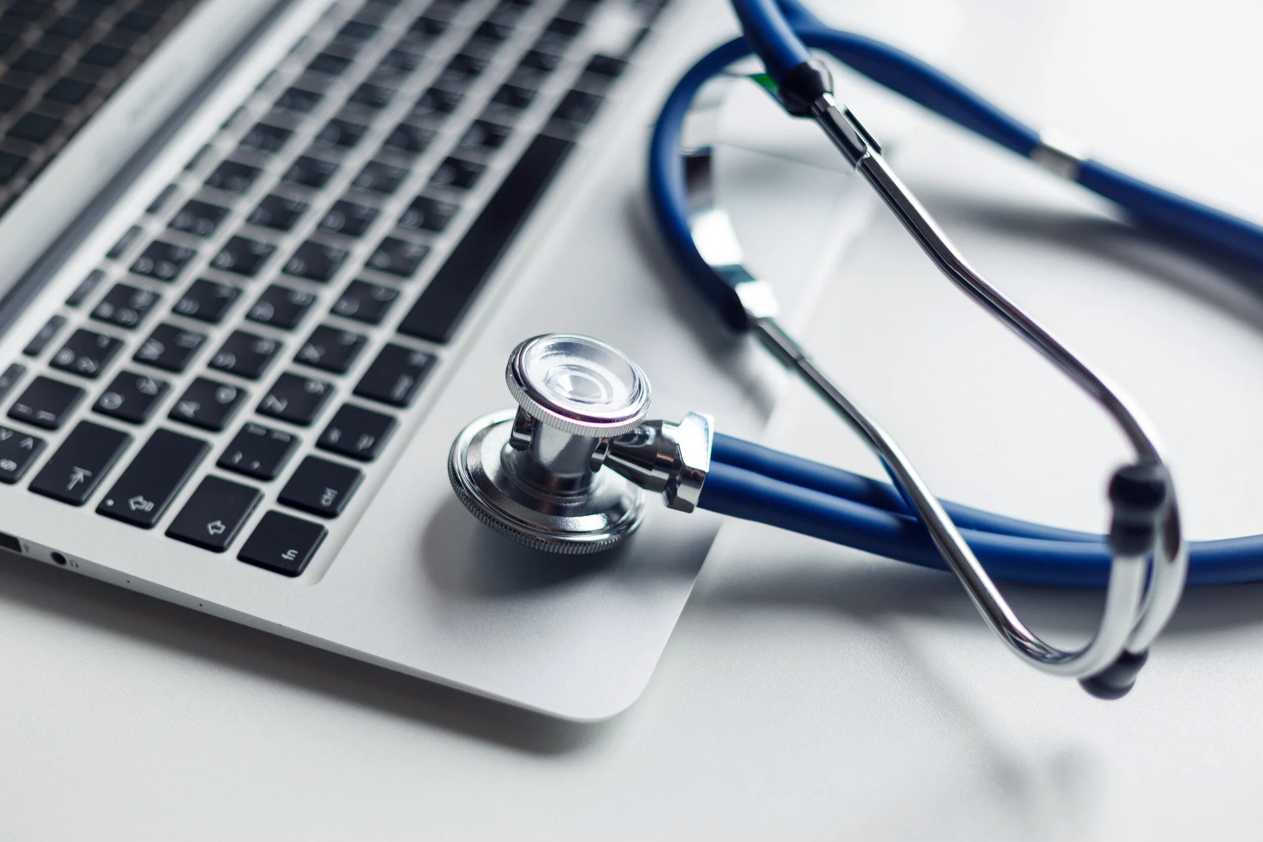 The Coding Nurse