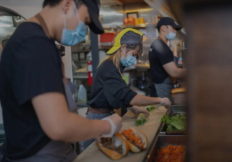 Vinason Pho Kitchen Kirkland | Pho & Vietnamese Restaurant near ...