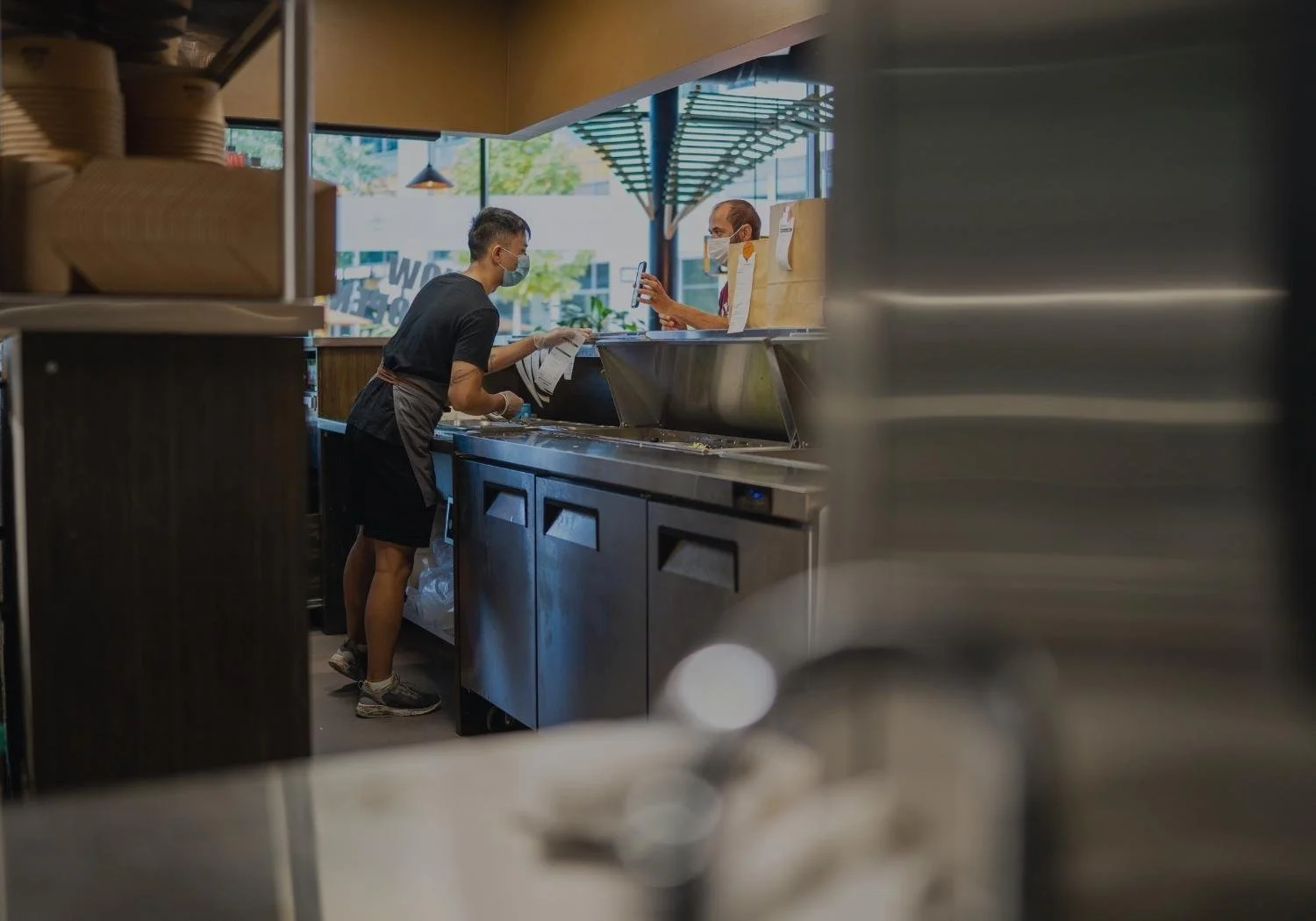 Vinason Pho Kitchen Kent | Pho & Vietnamese Restaurant in Kent, WA ...