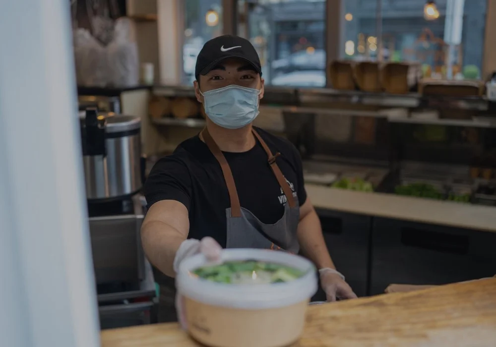 Vinason Pho Kitchen Kirkland | Pho & Vietnamese Restaurant near ...