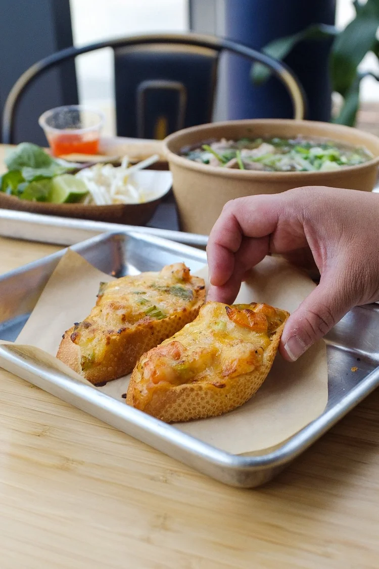 Vinason Pho Kitchen Kent | Pho & Vietnamese Restaurant in Kent, WA ...