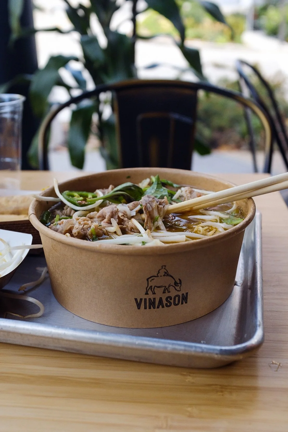 Vinason Pho Kitchen Kirkland | Pho & Vietnamese Restaurant near ...