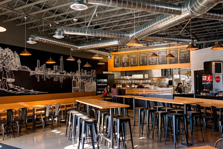 Vinason Pho Kitchen Sammamish | Pho & Vietnamese Restaurant in ...