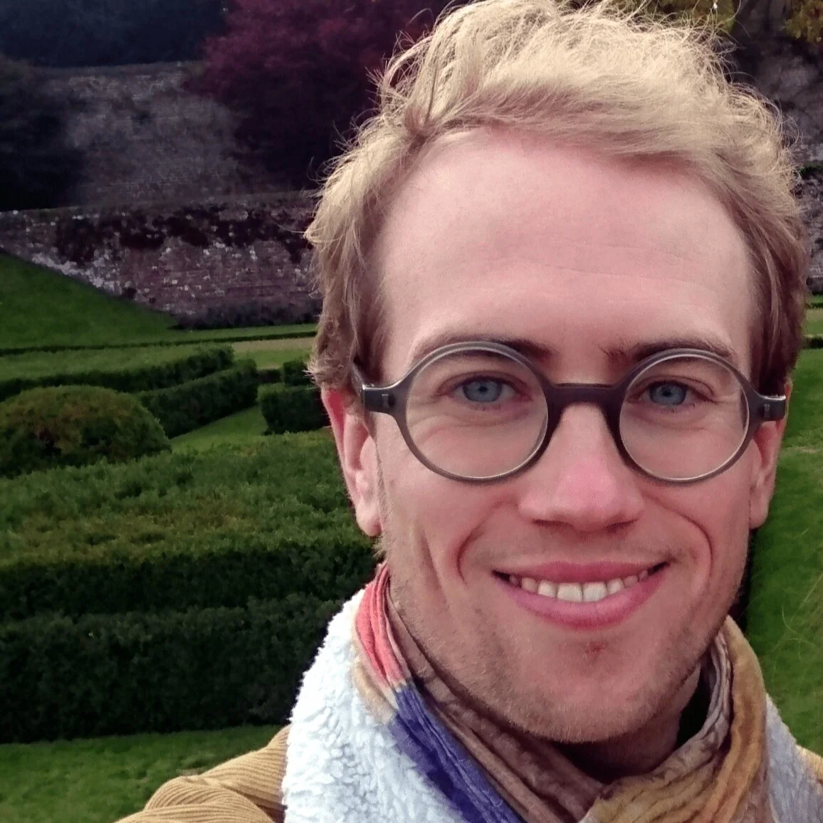 Our Team — Topos Institute