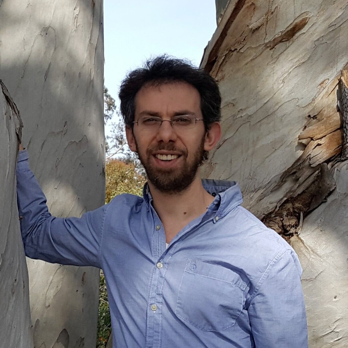 Our Team — Topos Institute