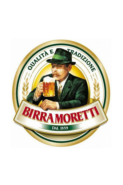 Birra Moretti - 11 Gallon Keg — Gas Bottles Wimbledon