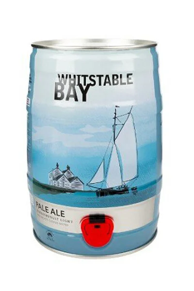 Mini Kegs — Shop — Gas Bottles Wimbledon