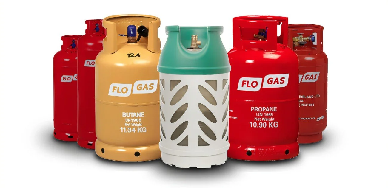 Gas Bottles Wimbledon | Propane, Butane, Industrial Gases & More