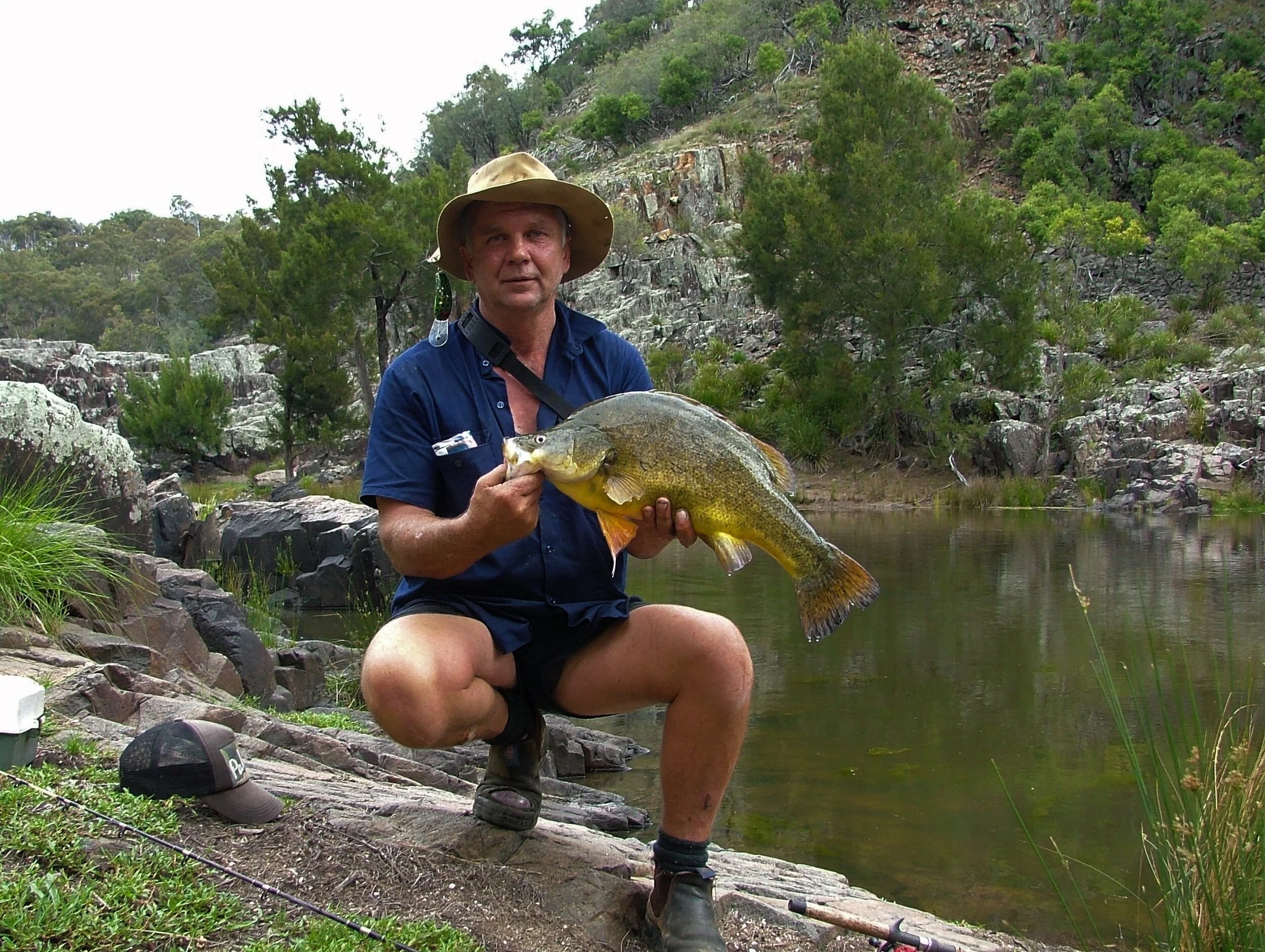 Gallery — BENS FALLS RETREAT