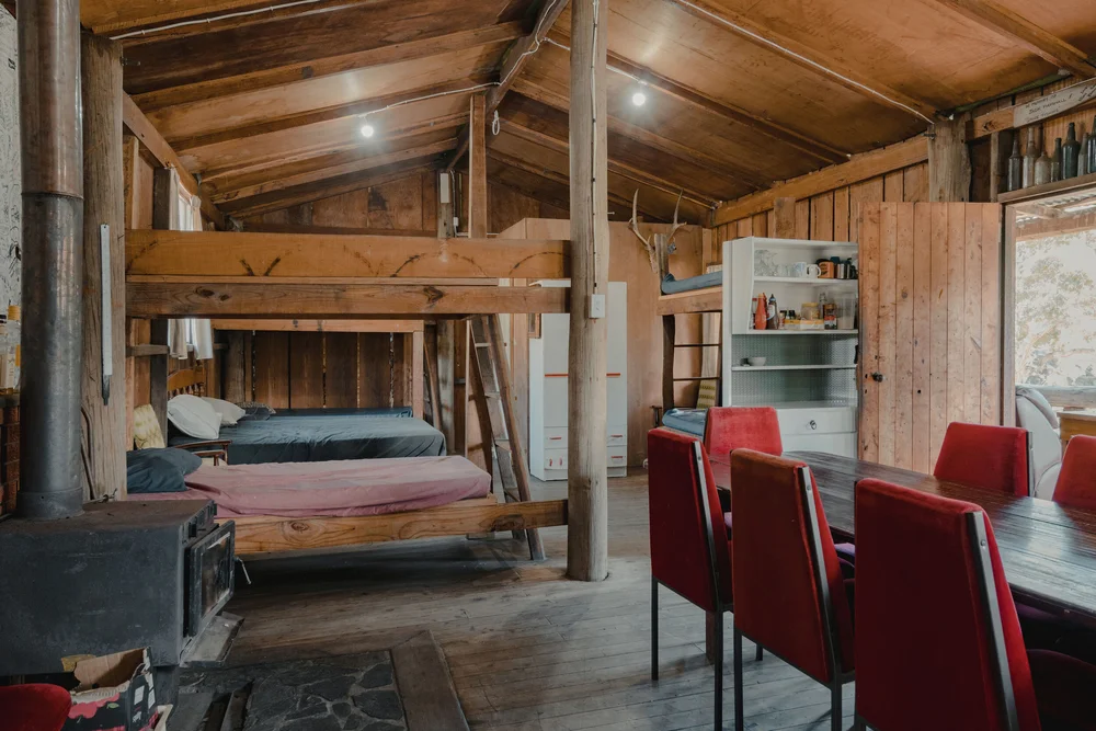 Accomodation — Ben's Falls Retreat