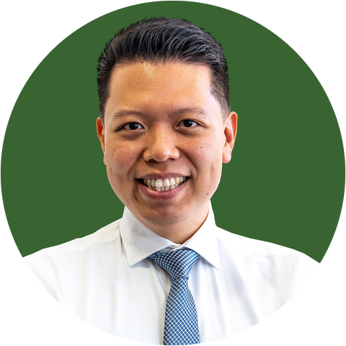 Perth Pain - Dr Brian Lee