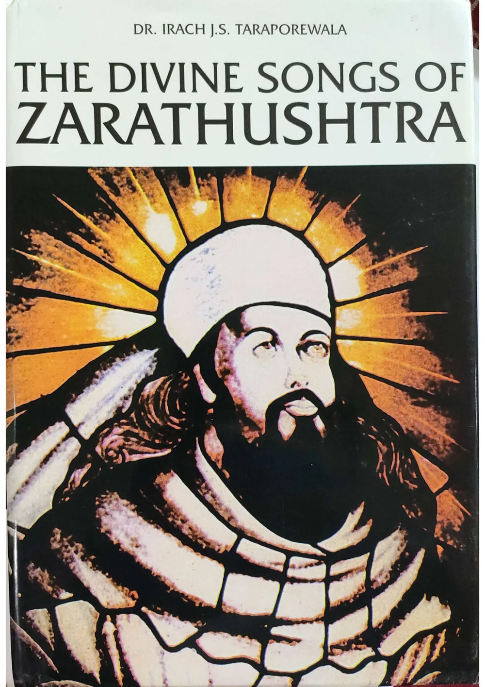 Parsi Zoroastrian Publications- Books & AV — PARZOR FOUNDATION