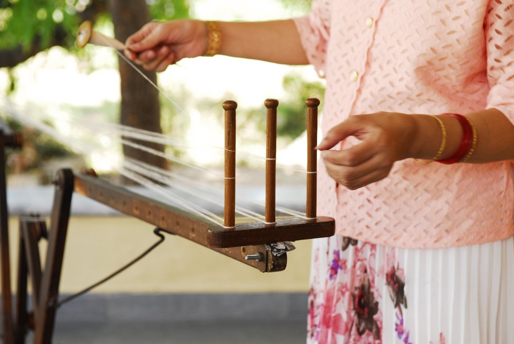 Religious Arts & Crafts - Parsi Zoroastrians — PARZOR FOUNDATION