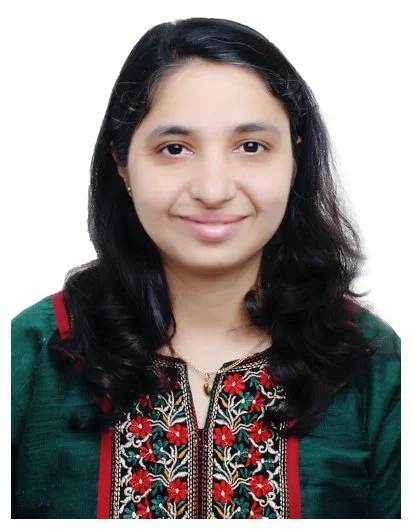 Dr. Meher Mistry — PARZOR FOUNDATION