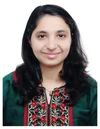 Dr. Meher Mistry — PARZOR FOUNDATION