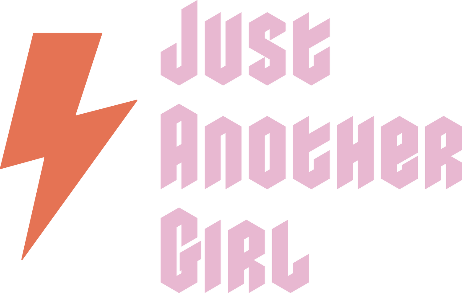 Just Another Girl just-another-girl