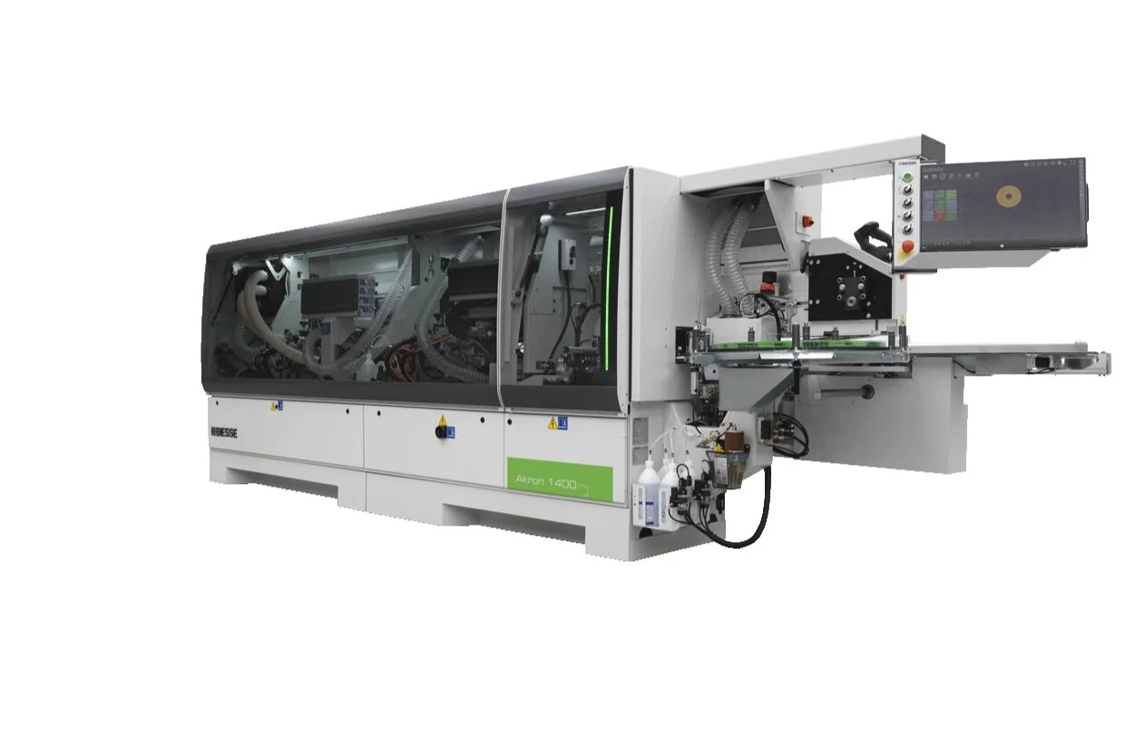 Advantage Machinery