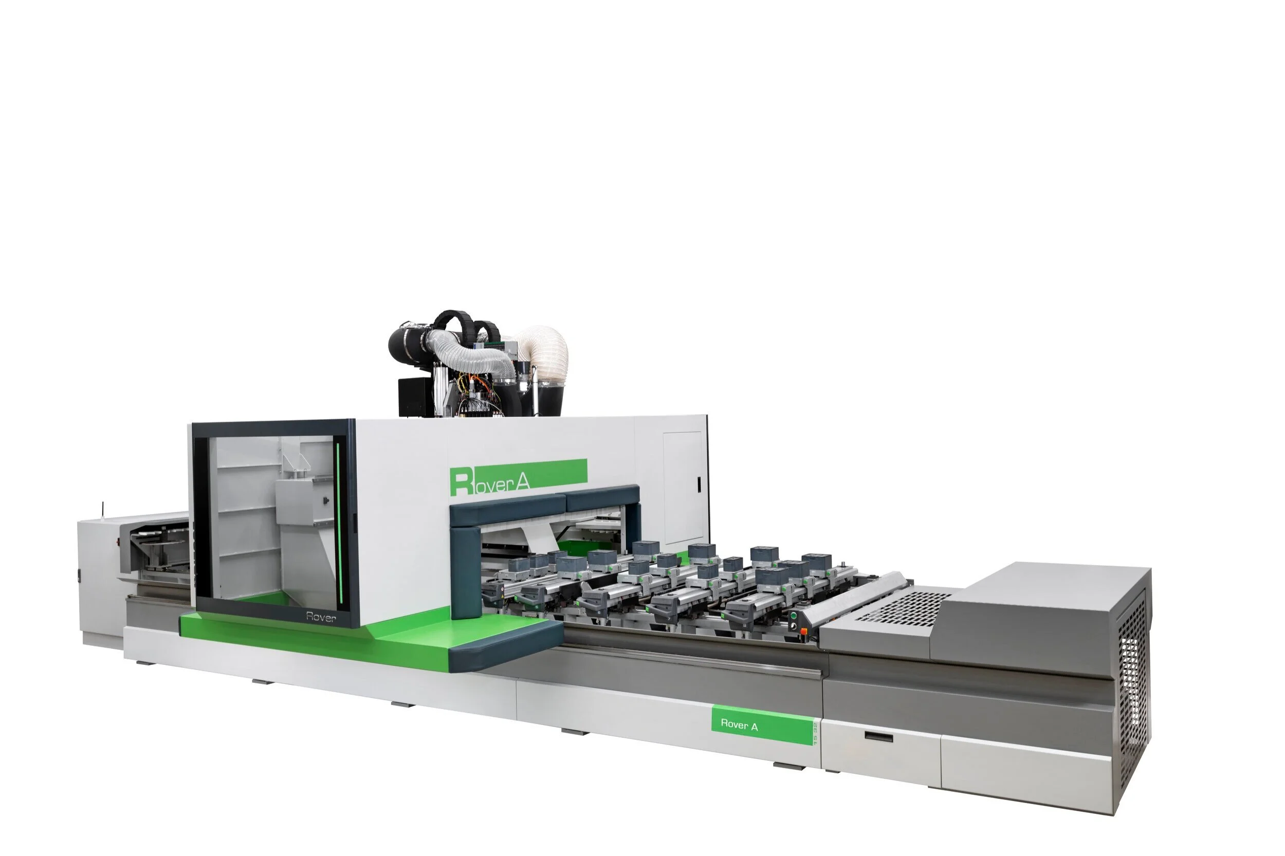 Advantage Machinery