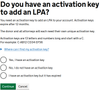 LPAs and Activation Keys: Part 2, A step by step guide to accessing a ...