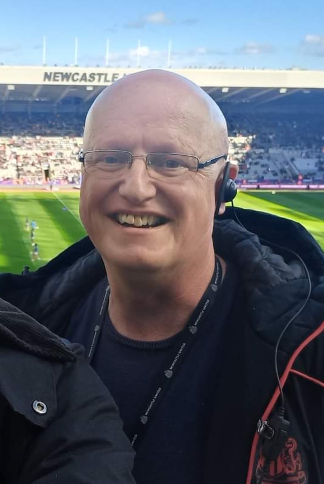 Advance Care Planning: A case study by Dr Joe Cosgrove — Speak For Me LPA