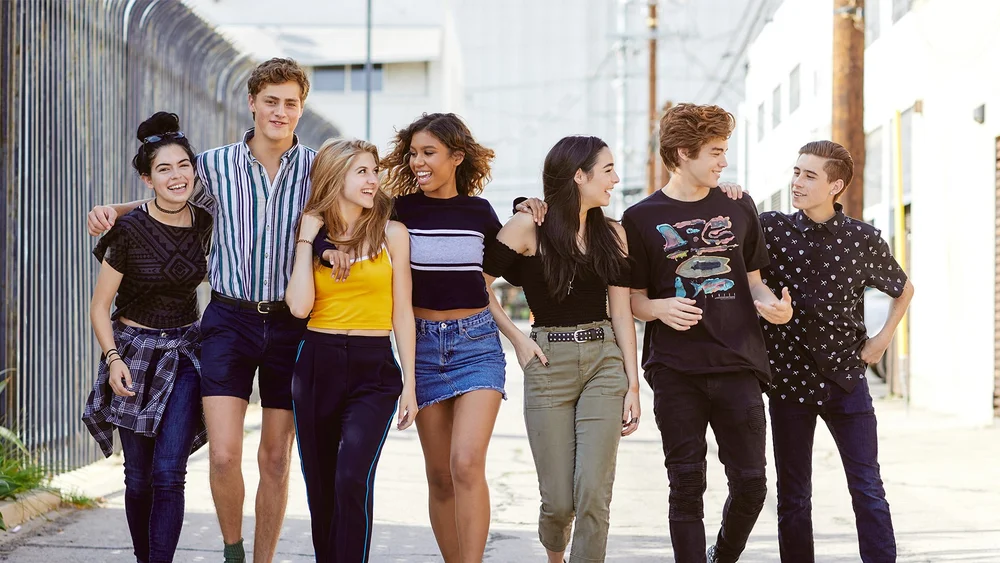 About Brat TV — Brat TV