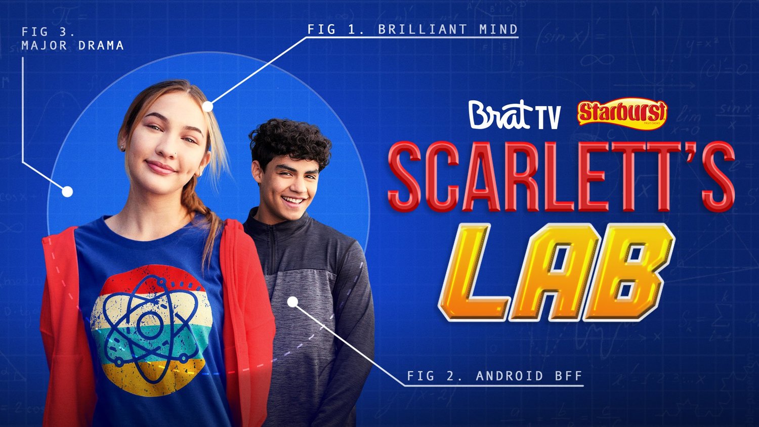 Brat TV Shows — Brat TV