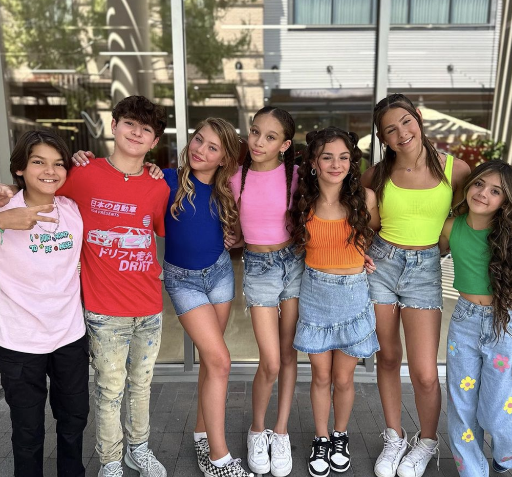 Brat Pack — Brat TV