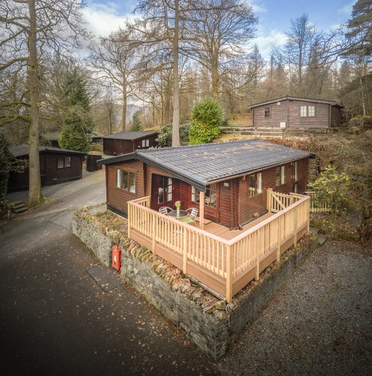 Neaum Crag Lodges: Lake District Log Cabin Holidays - Neaum Crag Services