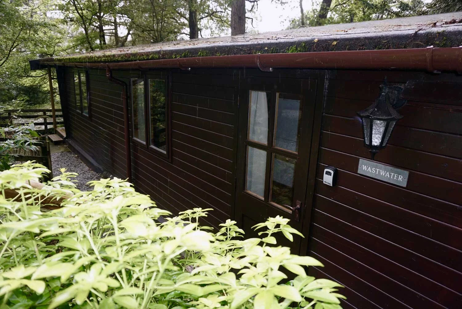 Neaum Crag Lodges: Lake District Log Cabin Holidays - Neaum Crag Services