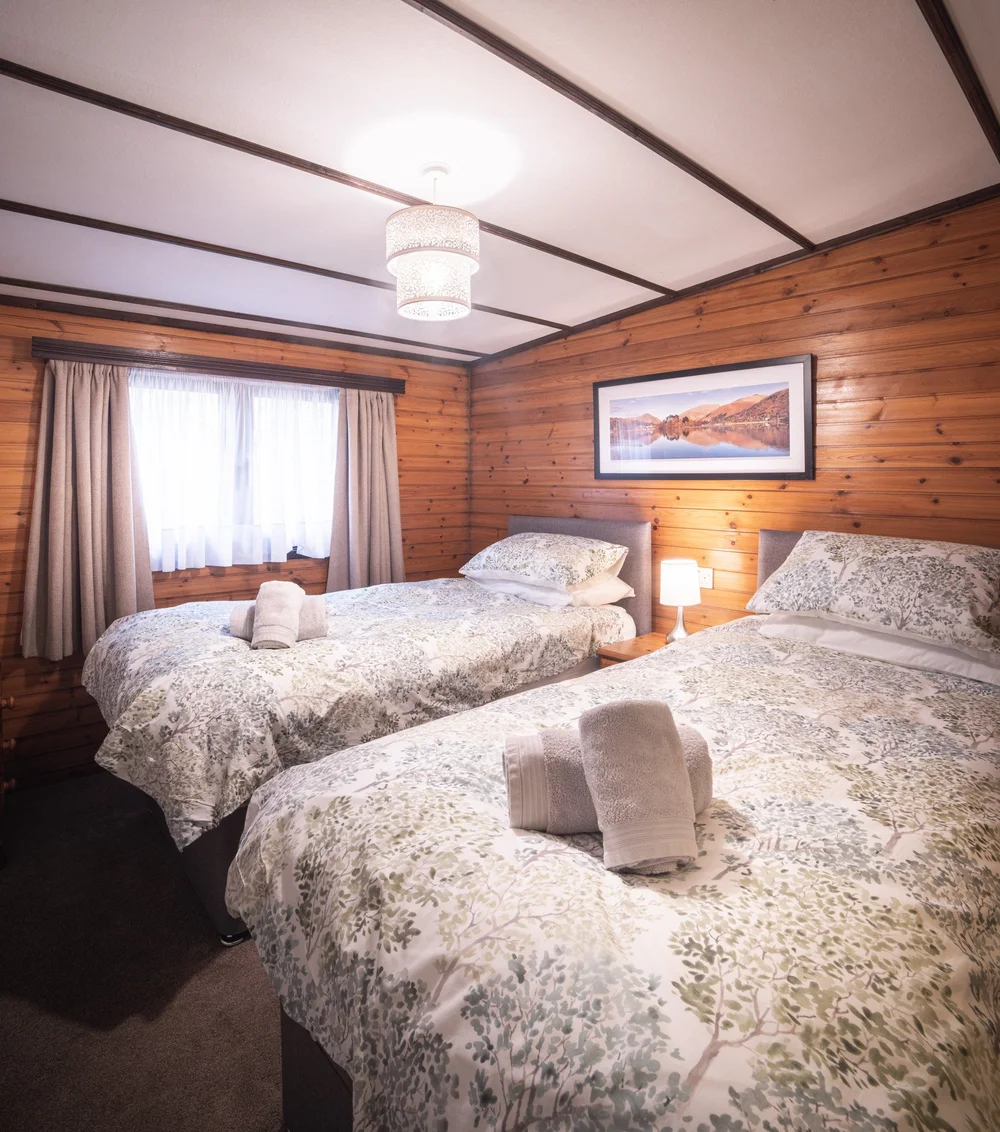 Easedale Tarn Holiday Lodge nr Ambleside | Neaum Crag Holiday Lodges ...