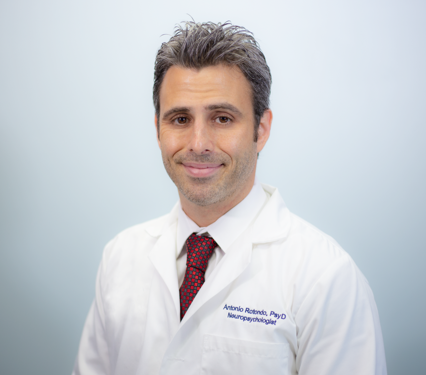 Rotondo Neuropsychology