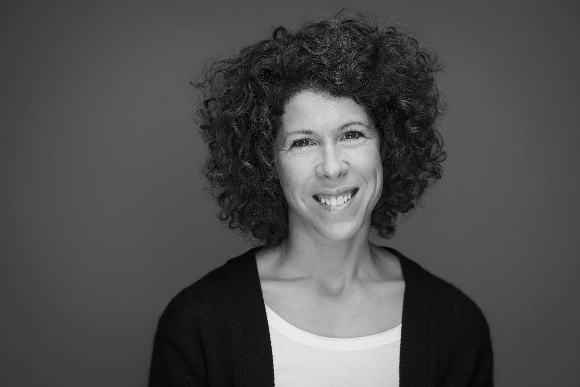 Elizabeth Svarstad