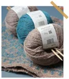 Colourful knits: Fairisle or Stranded Knitting Tips — Donna Jones Designs