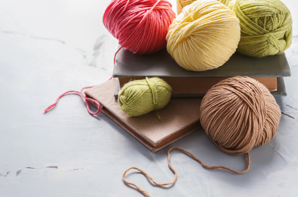 Unlocking the Magic: Why Every Knitter Should Master Professional ...