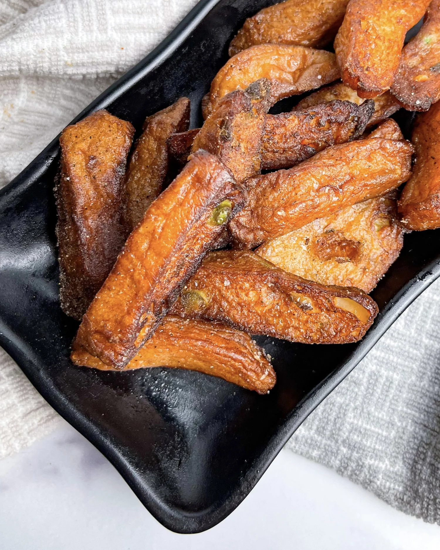 MENU — PARTEA NYC 玩吧