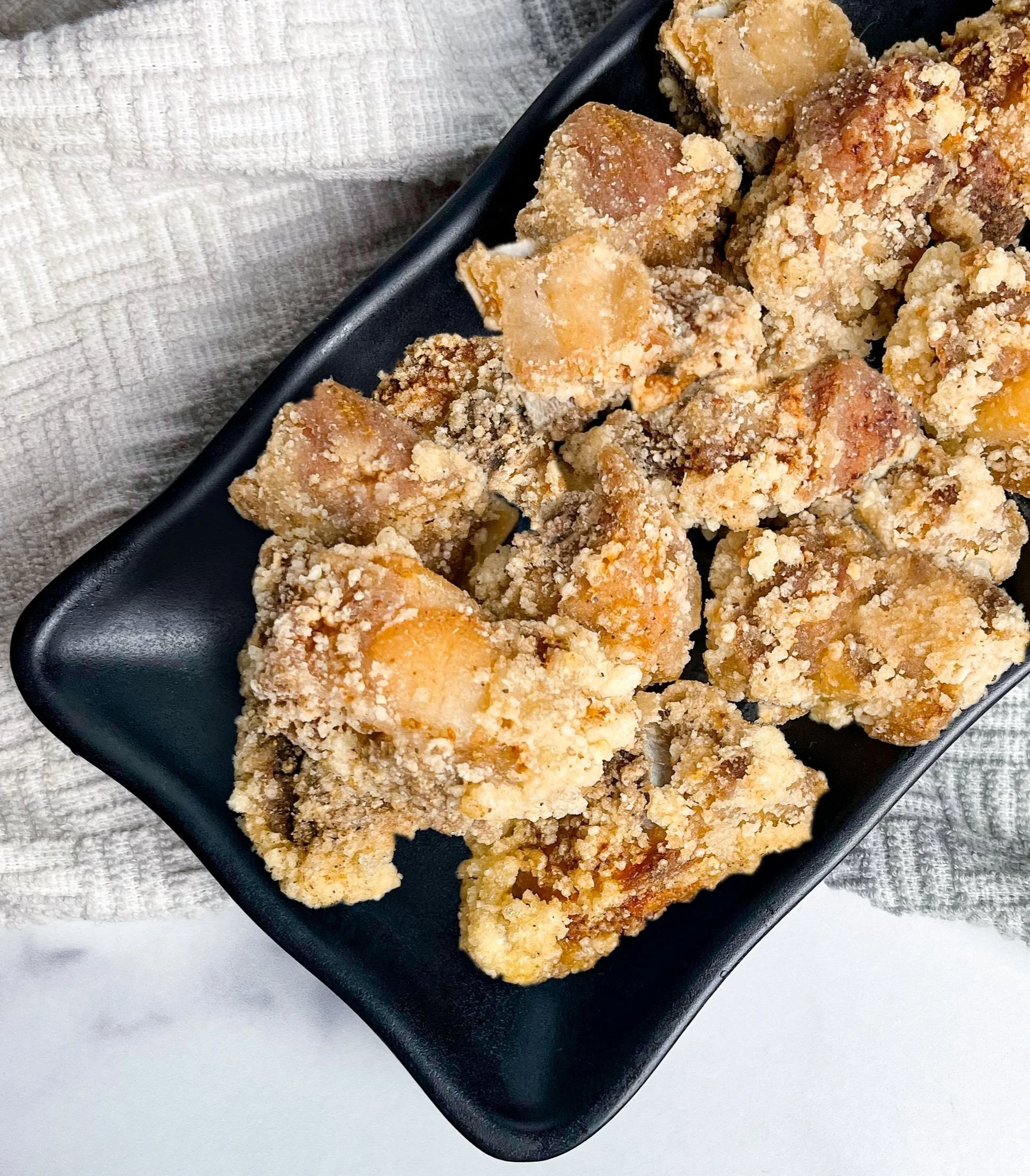 MENU — PARTEA NYC 玩吧