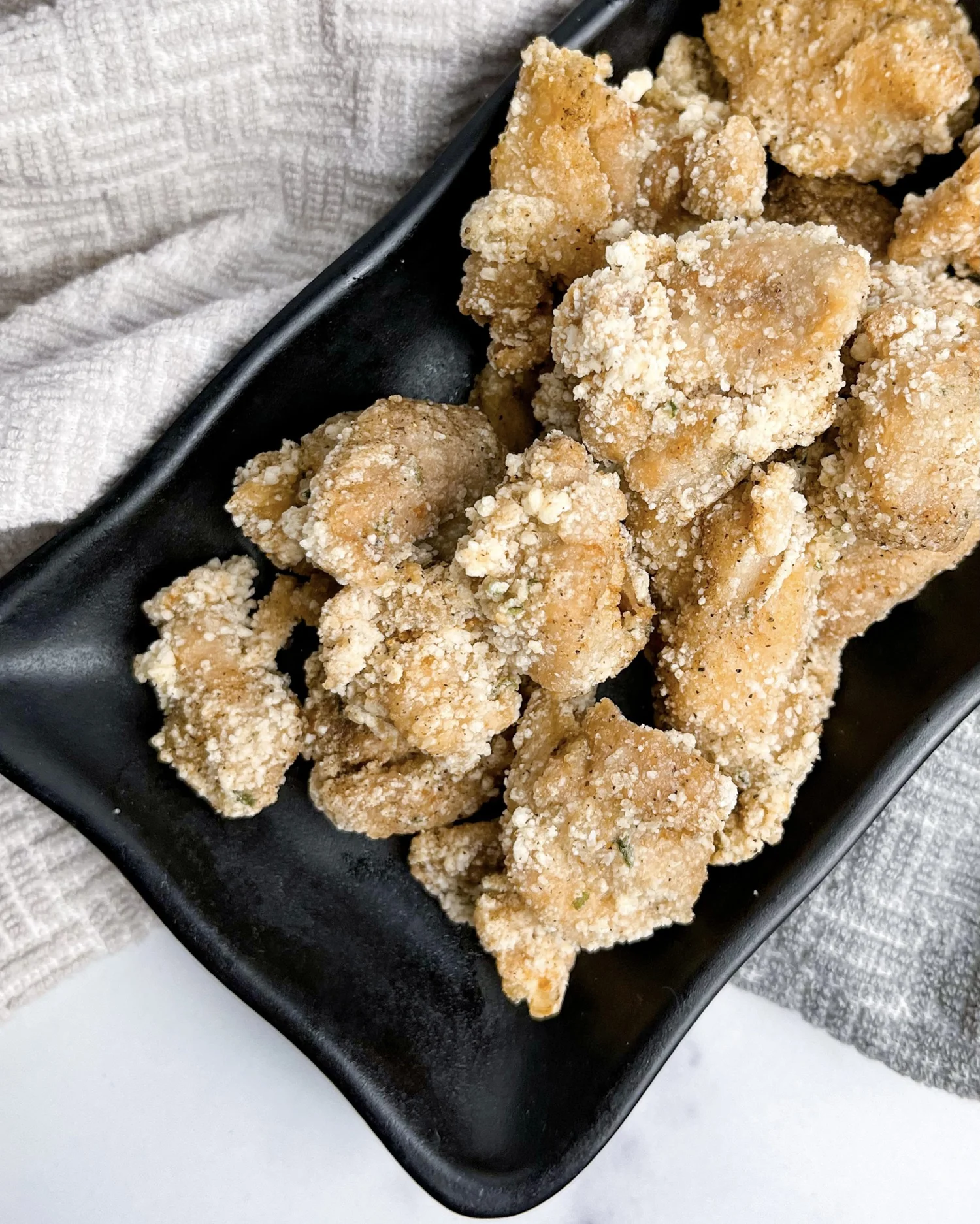 MENU — PARTEA NYC 玩吧