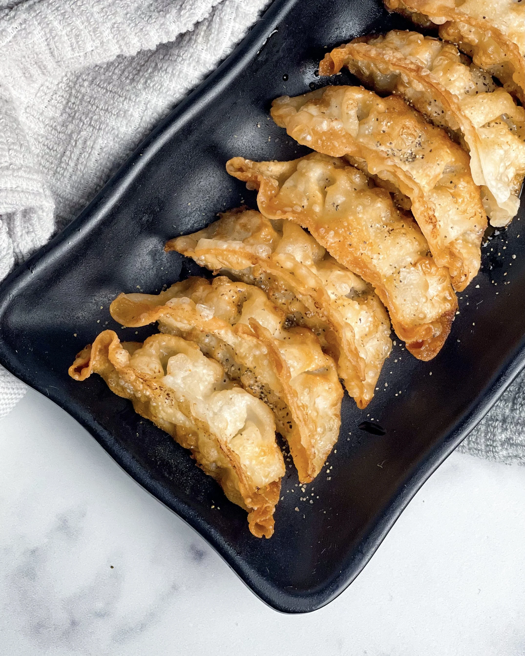 MENU — PARTEA NYC 玩吧